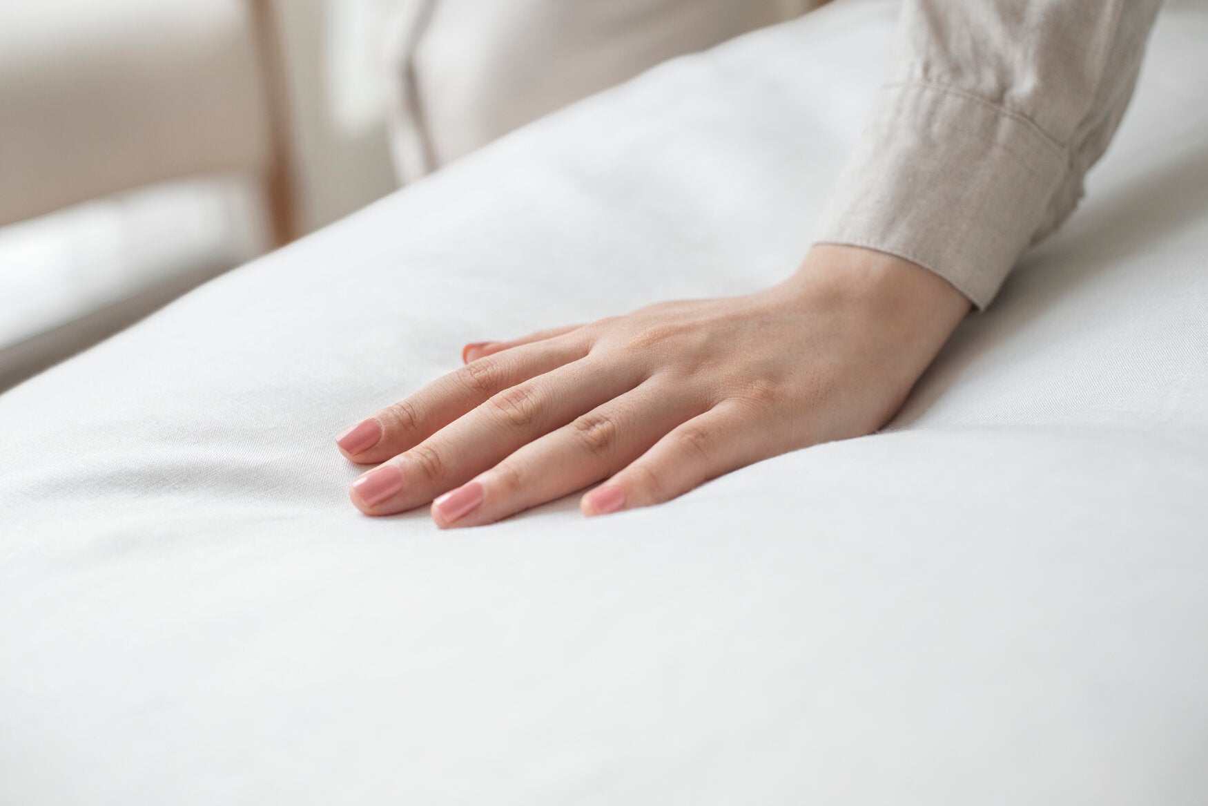 How Memory Foam is Made – blandostore