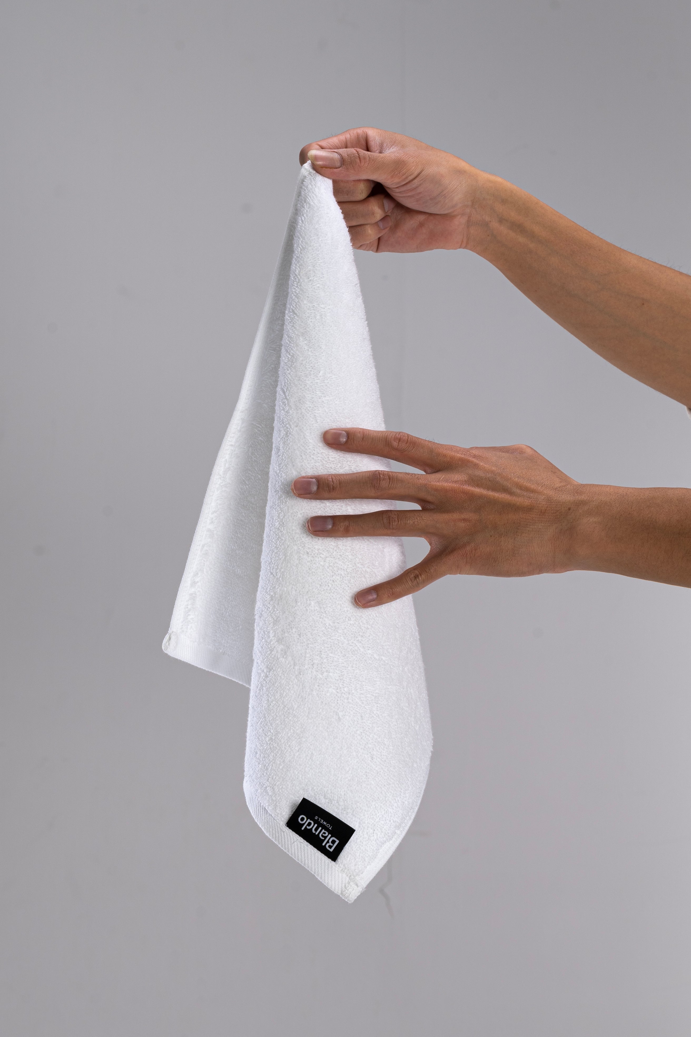 Face Towel – blandostore